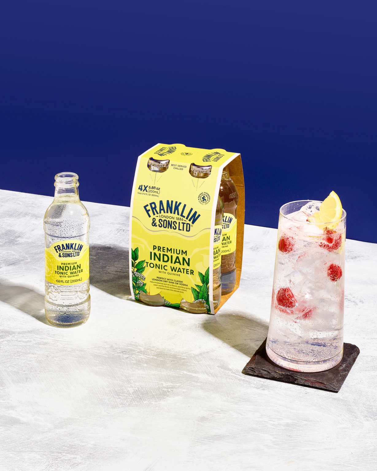 Come and find Franklin & Sons at… - Franklin & Sons